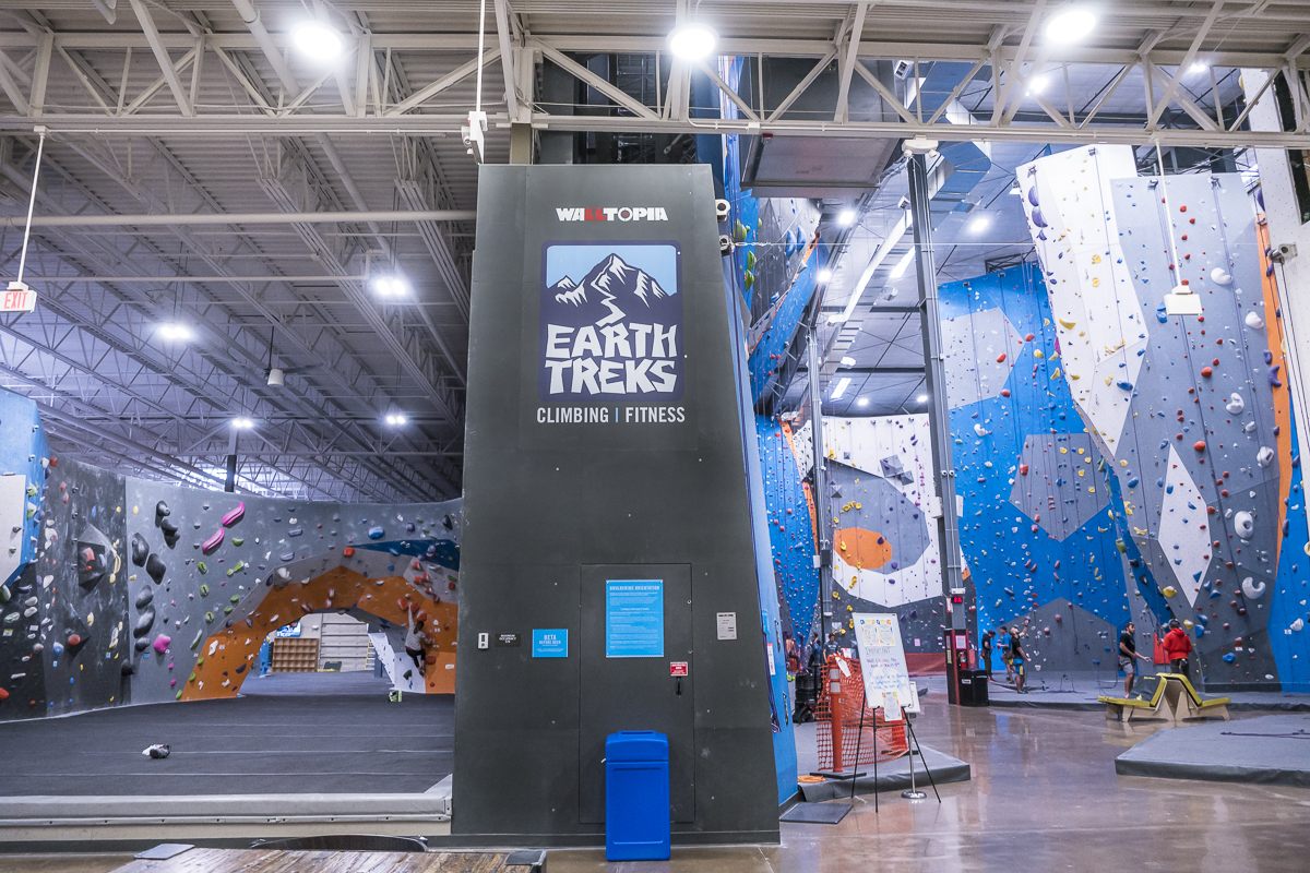 The Biggest Climbing Gym Chains in the US and Europe - Walltopia Stories