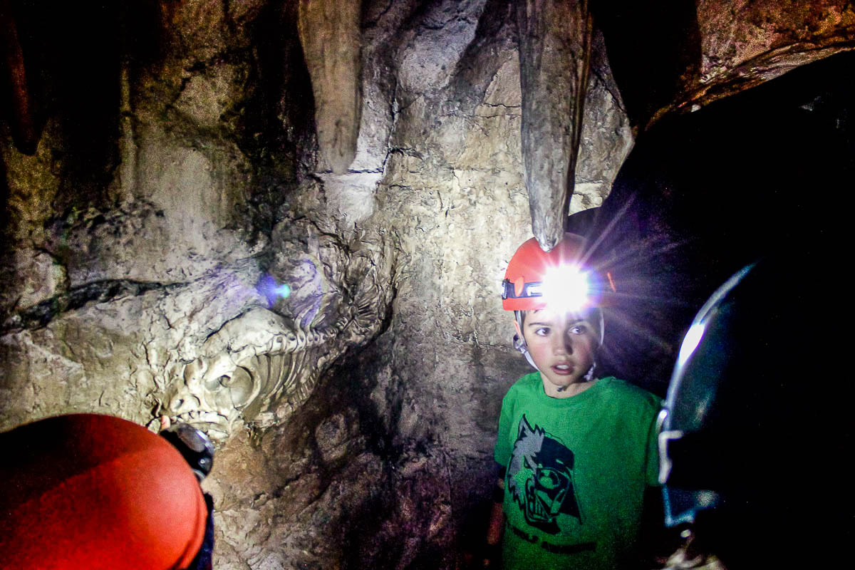 The Biggest Artificial Caves - Walltopia Stories